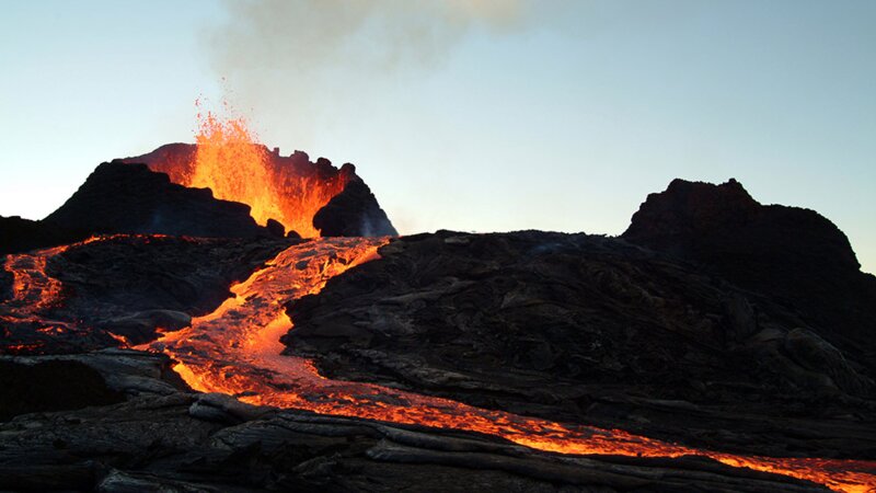 Connaissez-vous bien les volcans ? - Quiz - Femme Actuelle Connaissez-vous bien les volcans ? - Quiz - Femme Actuelle